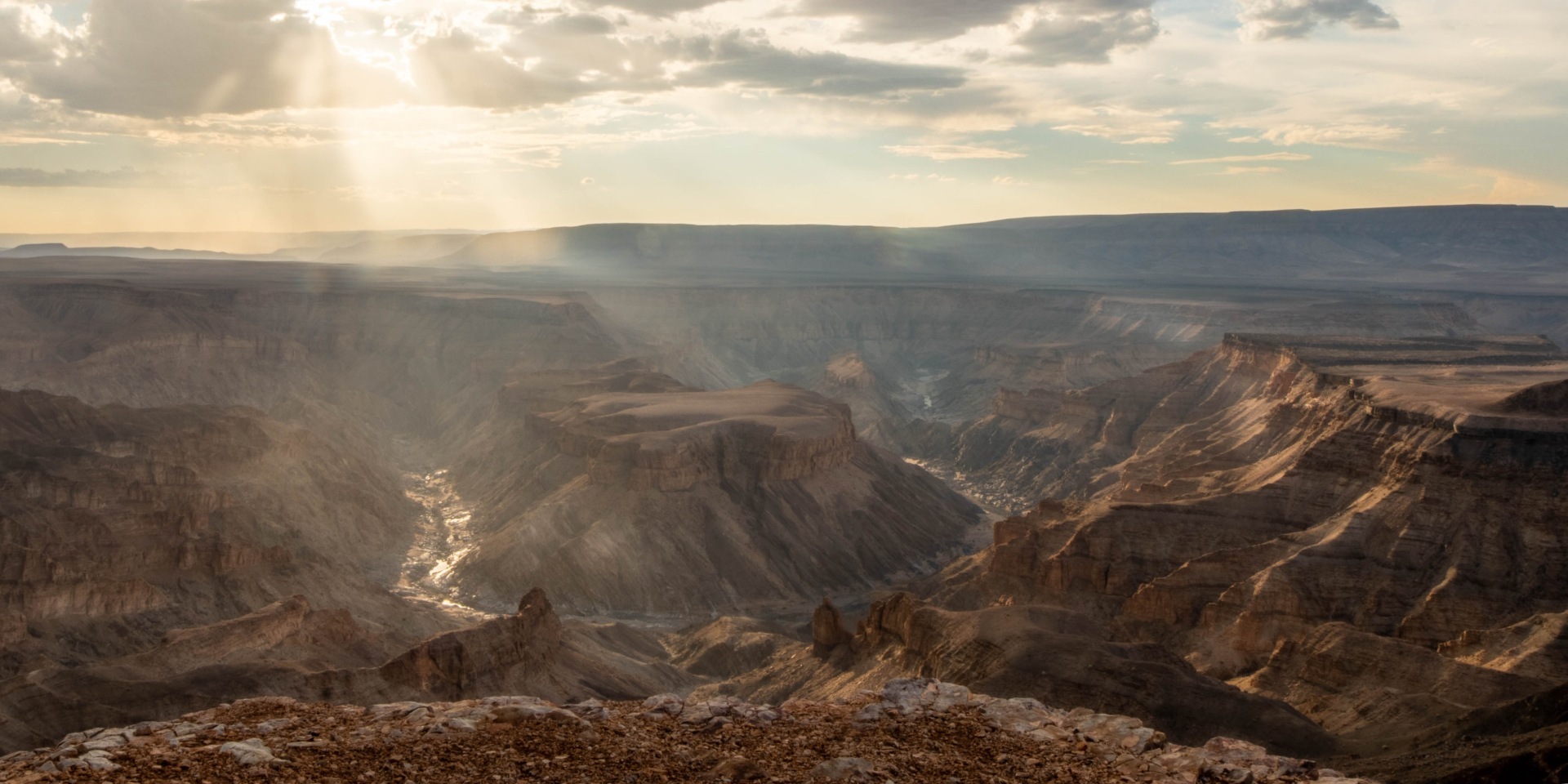 Why the Canyon Collection deserves a spot on your travel map